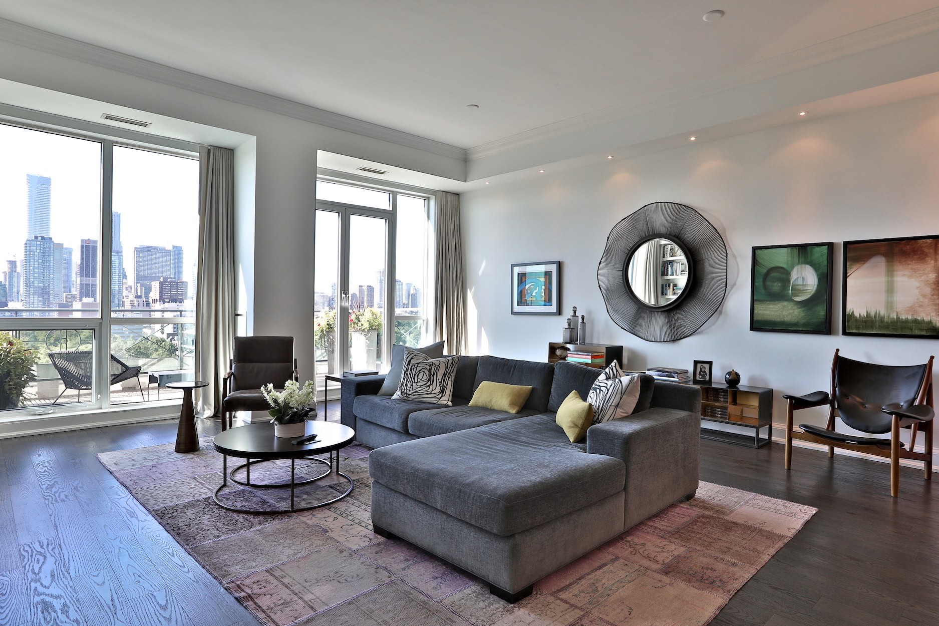 My Toronto Condo – Christopher’s unrivalled market knowledge and ...