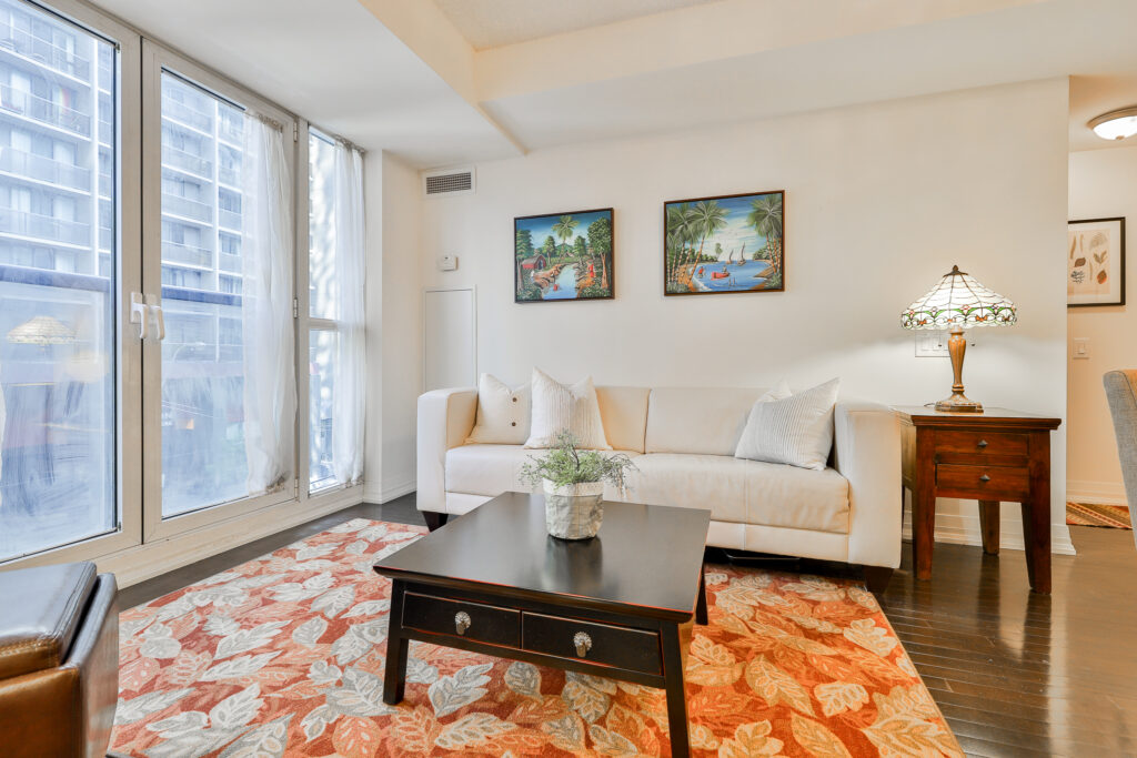 25 Carlton Street - My Toronto Condo
