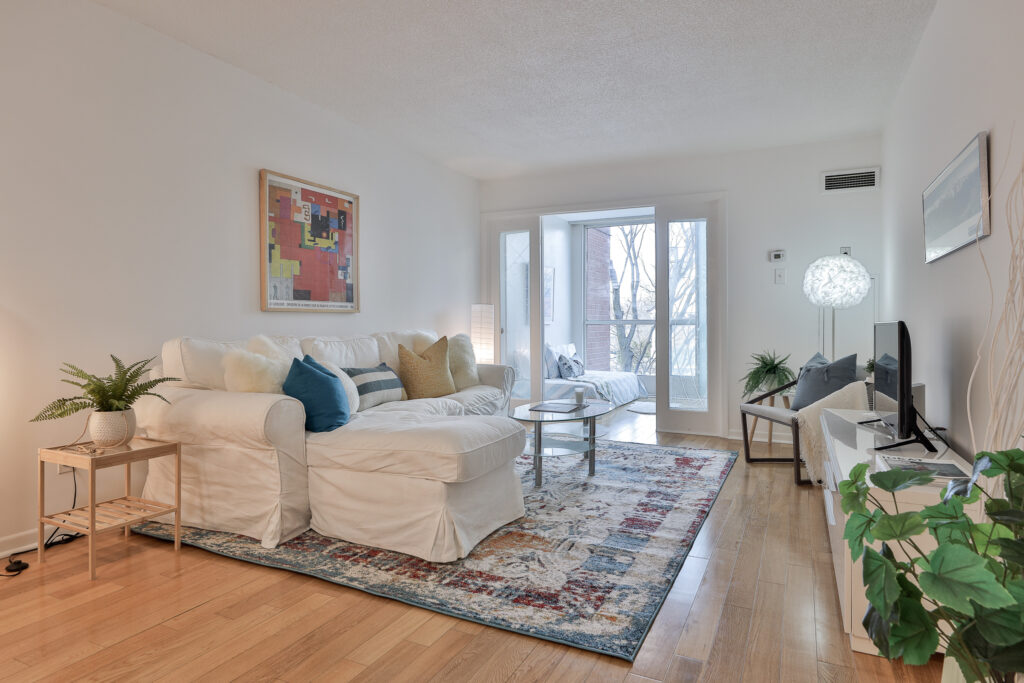 95 Prince Arthur Ave - My Toronto Condo