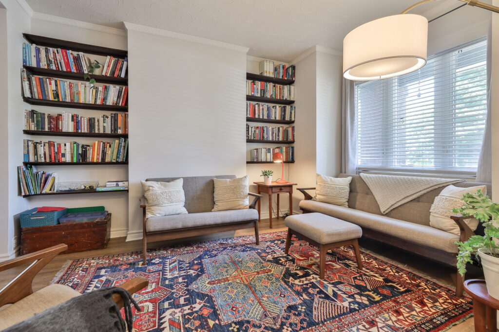 33 Exeter Street - My Toronto Condo